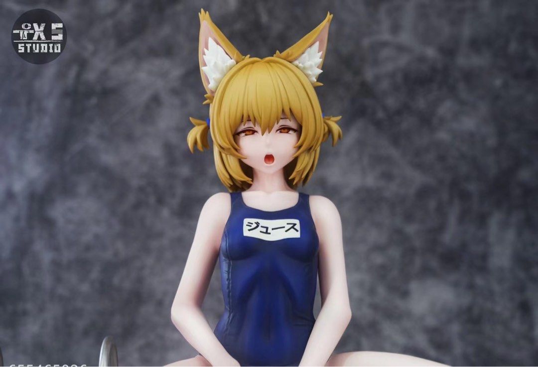 [PO] Orange juice inner sauce の swimming pool urine play on Carousell