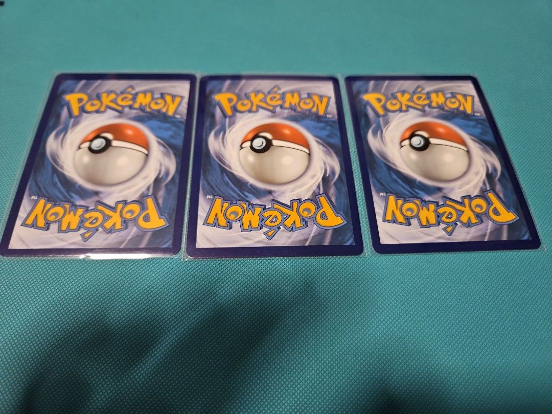 Pokemon 25th Anniversary Gold Mew 025/025, Hobbies & Toys, Toys & Games ...