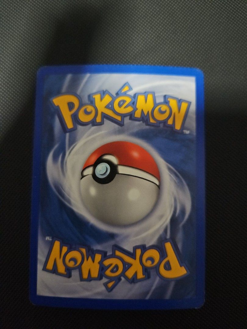 Pokemon Ex Hidden Legends Groudon Holo 102/101, Hobbies & Toys ...