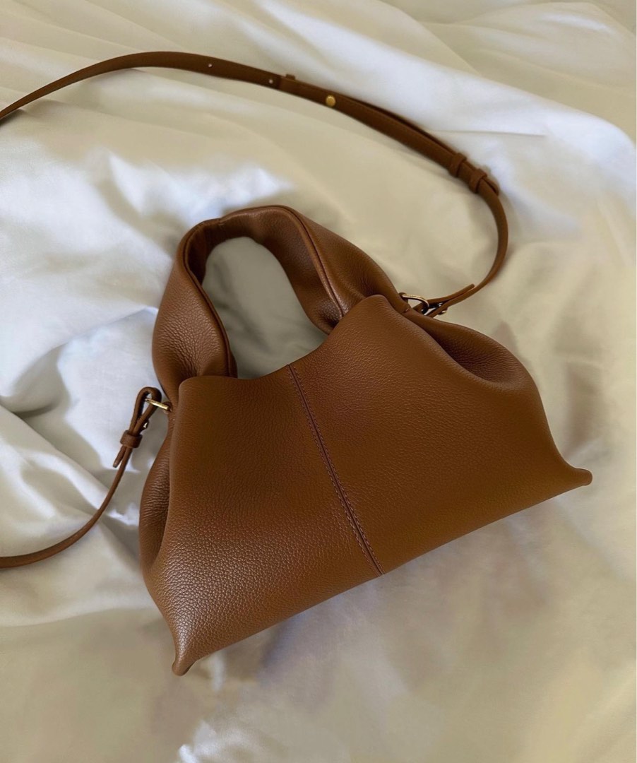 Polene Numero Neuf / Number Nine, Luxury, Bags & Wallets on Carousell