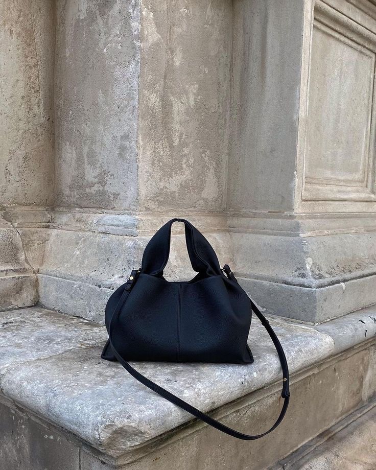 Polene Numero Neuf / Number Nine, Luxury, Bags & Wallets on Carousell