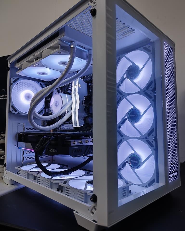 Pre built system unit, Computers & Tech, Parts & Accessories, Computer ...