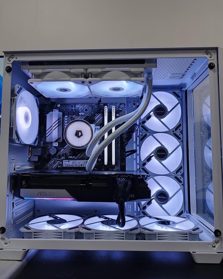 Pre built system unit, Computers & Tech, Parts & Accessories, Computer ...