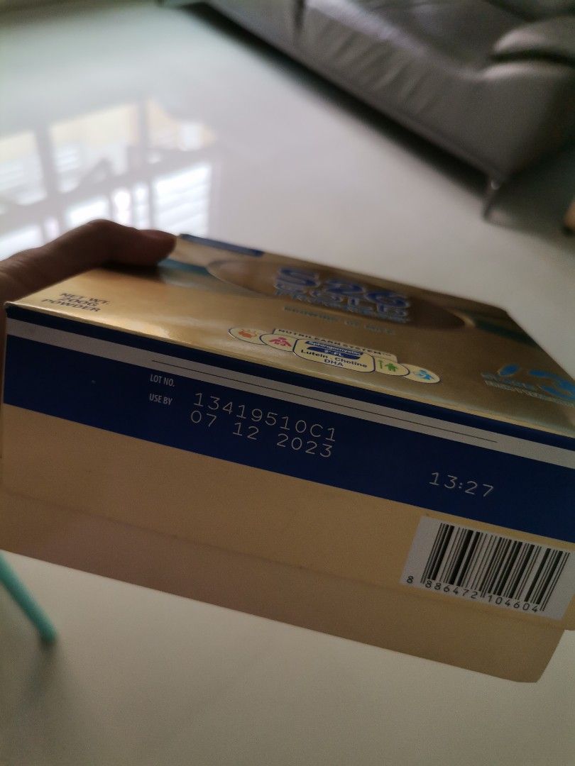 S26 Gold progress stage 3, Babies & Kids, Nursing & Feeding, Weaning ...