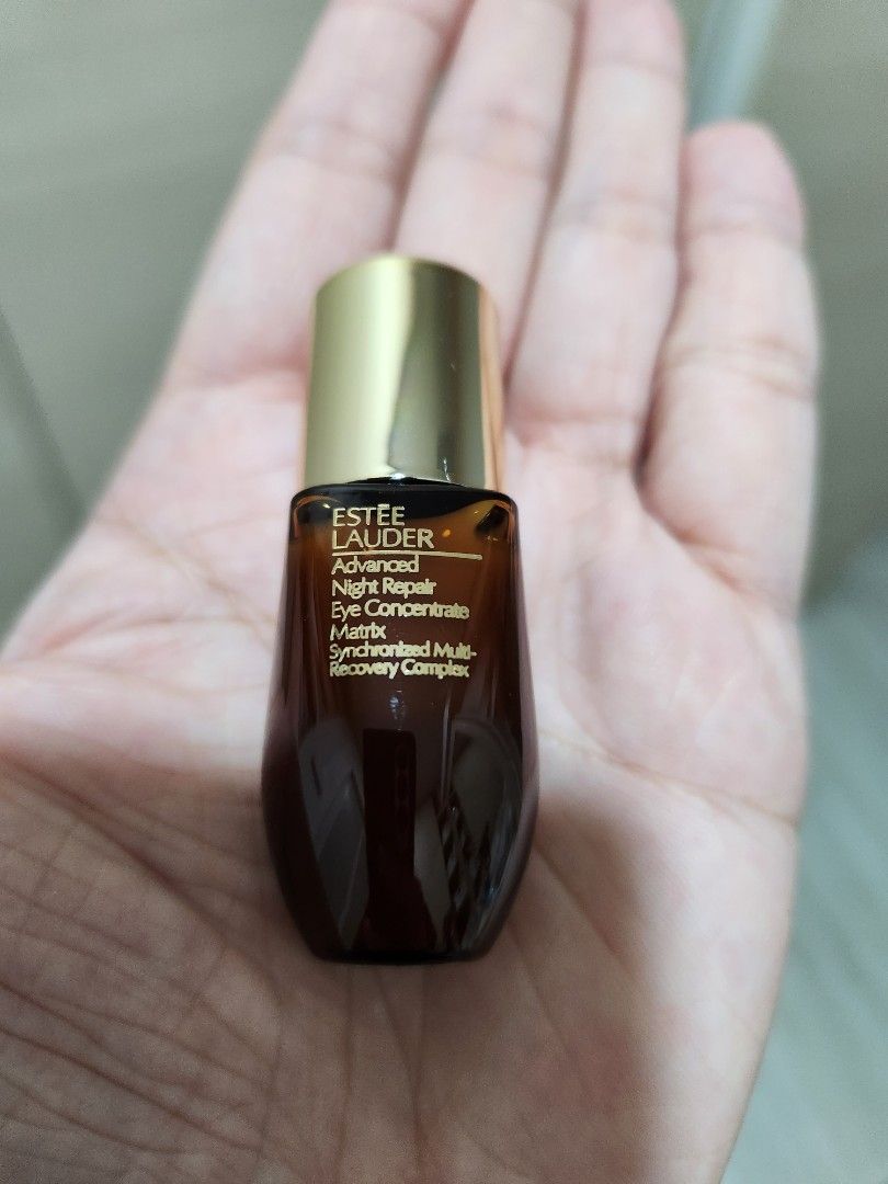 Sample sizes Estee Lauder skincare, Beauty & Personal Care, Face, Face ...