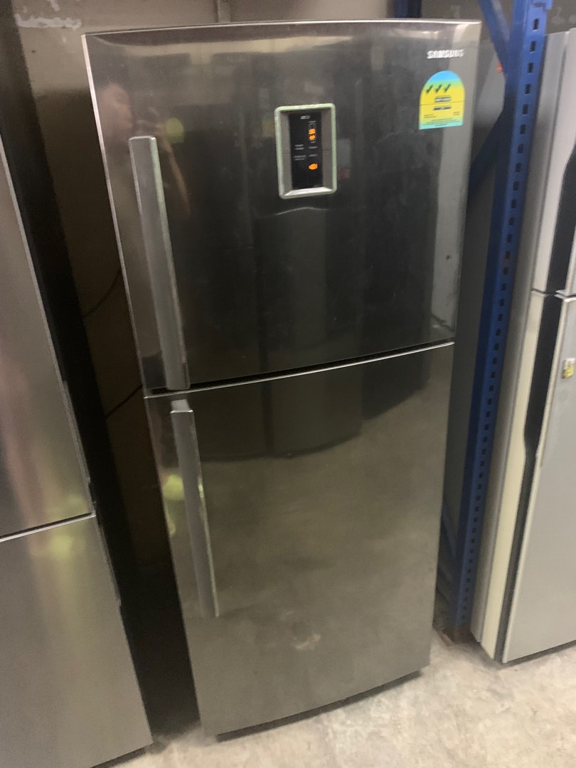 Samsung 3Ticks Fridge, 335L, TV & Home Appliances, Kitchen Appliances ...