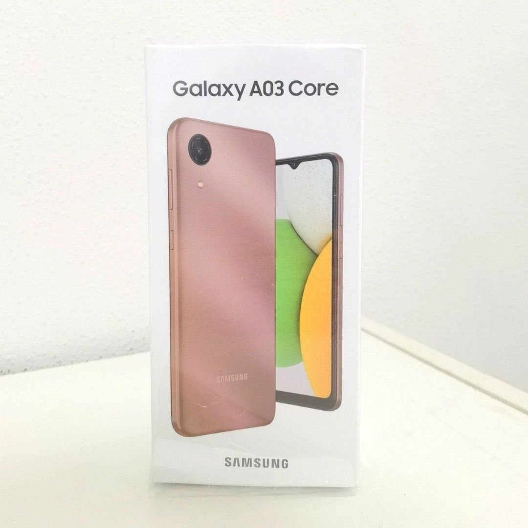Samsung Galaxy A03 Core, Mobile Phones & Gadgets, Mobile Phones ...
