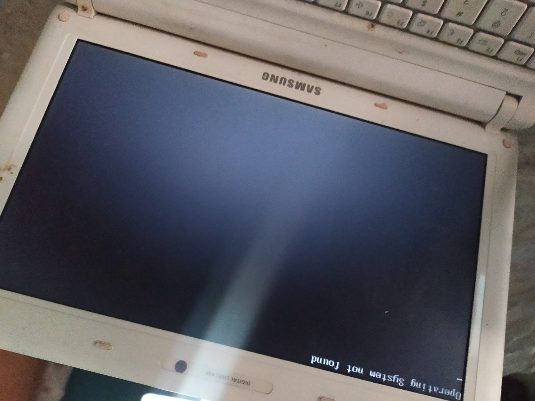 Samsung Netbook Mainboard, Computers & Tech, Parts & Accessories ...