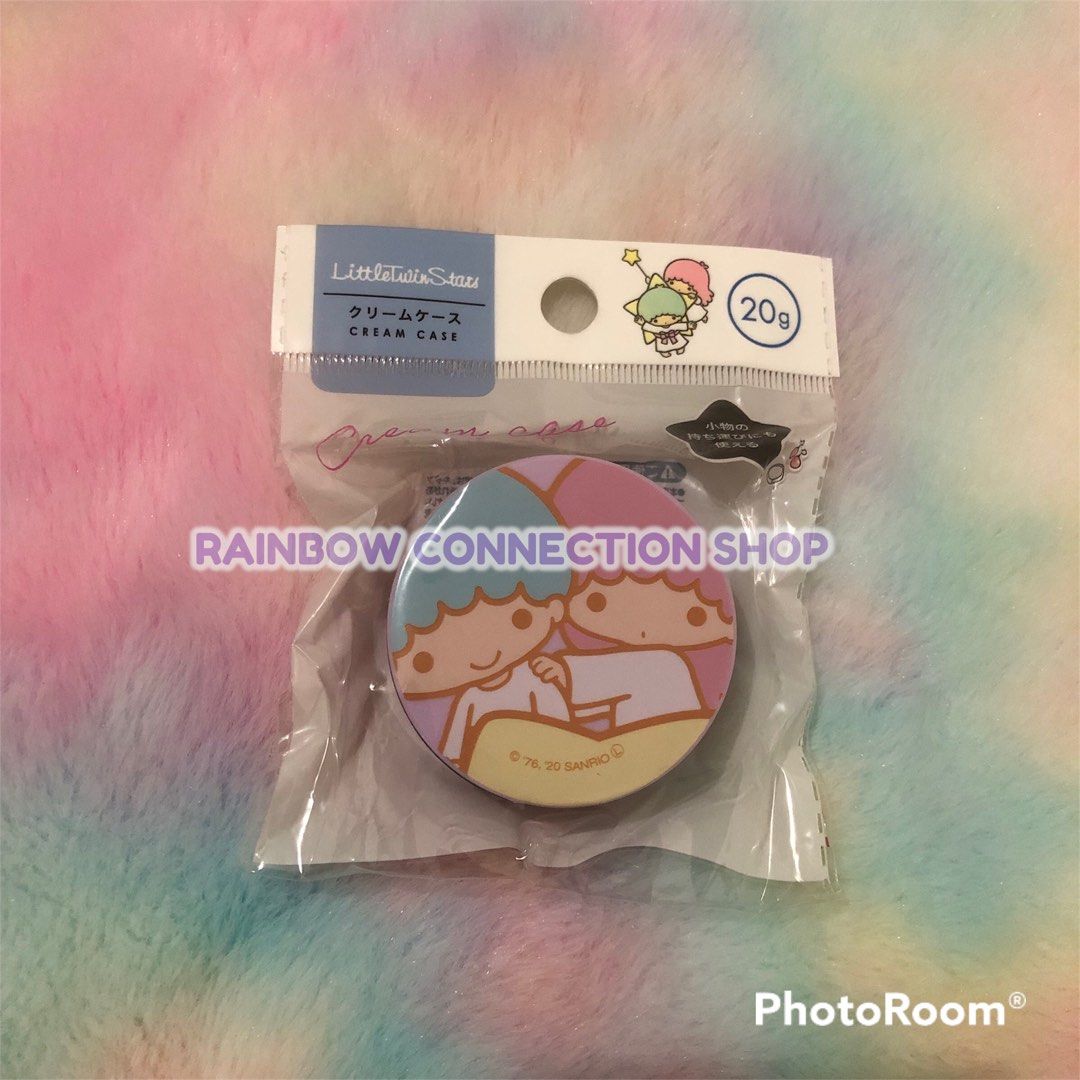 SANRIO CHARACTERS MERCH ANIKS on Carousell