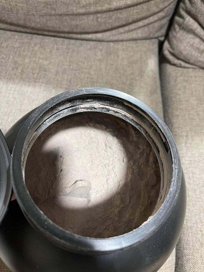 Serious Mass 6lb Chocolate Mass Gainer On Carousell