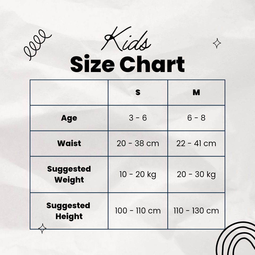 *SG STOCK* Kids Disposable underwear / Travel panty, Babies & Kids ...