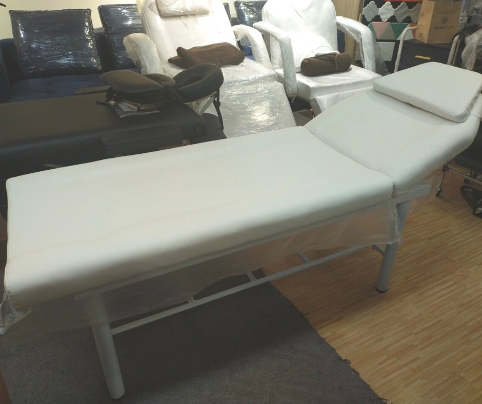 SH Spa Bed Model C5043 with Adjustable/ Reclining Top on Carousell