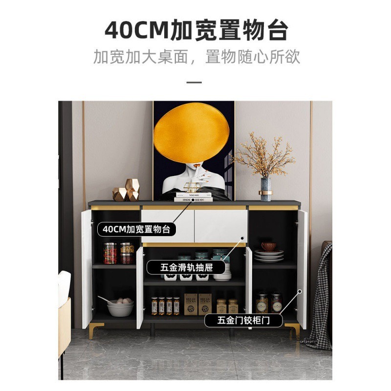 Side Cabinet - Storage Cabinet -Kitchen Cabinet - NEW, Furniture & Home ...