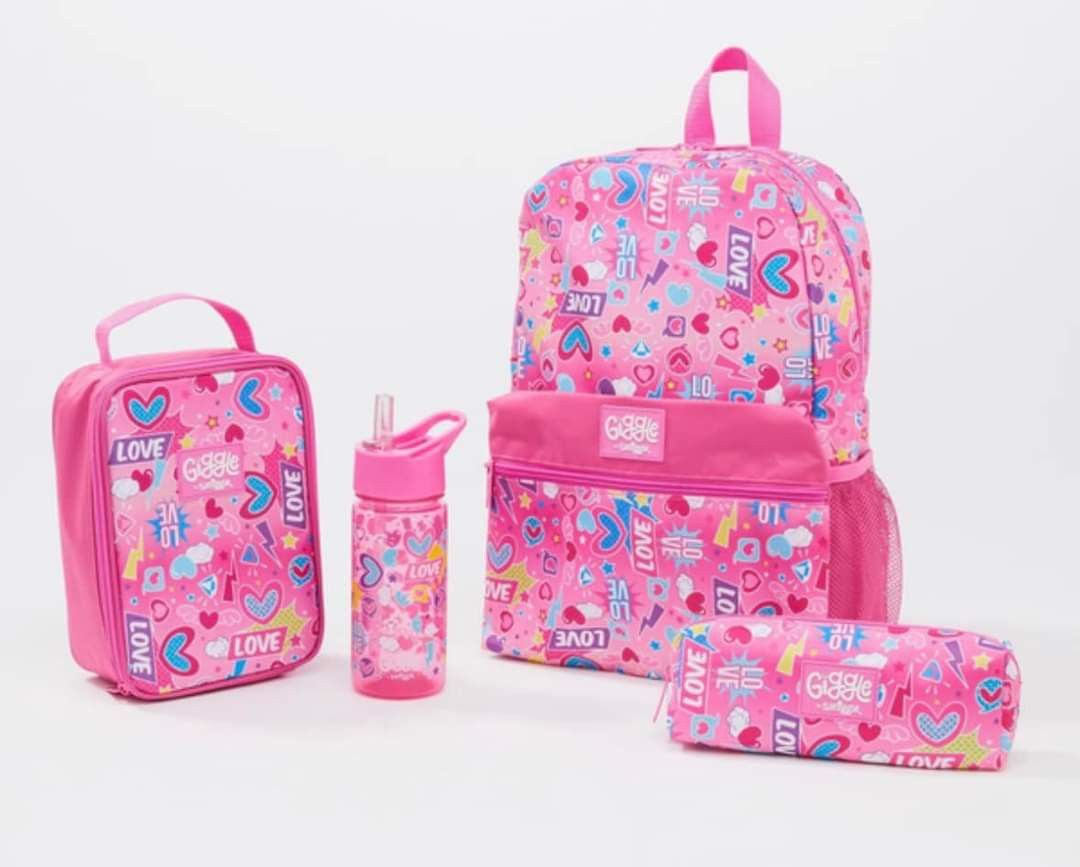 SMIGGLE SET, Babies & Kids, Babies & Kids Fashion on Carousell