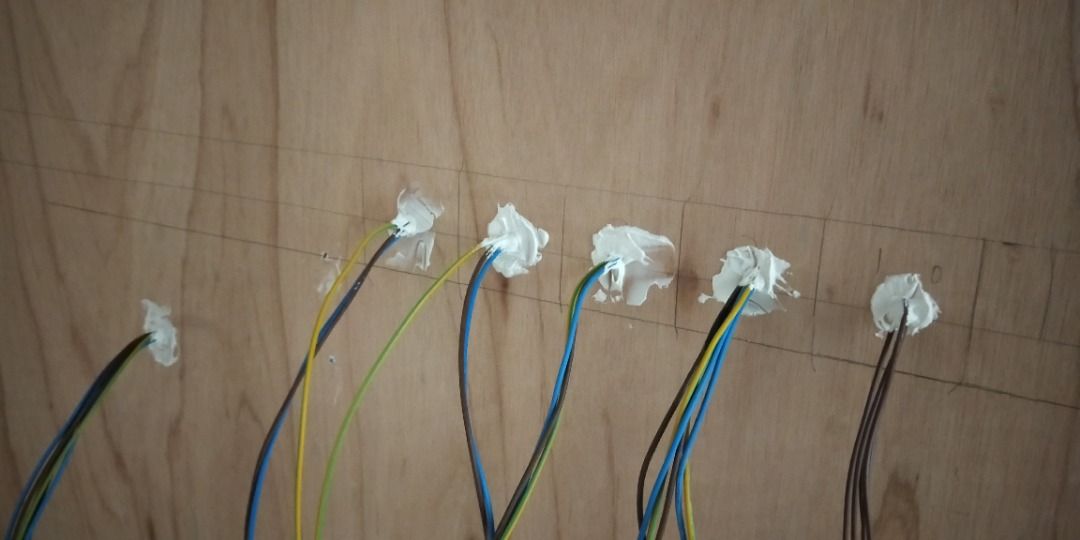 Sound-proof & Anti-Vibration walls, ceiling and floor, Home Services ...