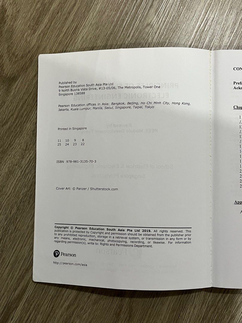 SP Peee textbook, Hobbies & Toys, Books & Magazines, Textbooks on Carousell