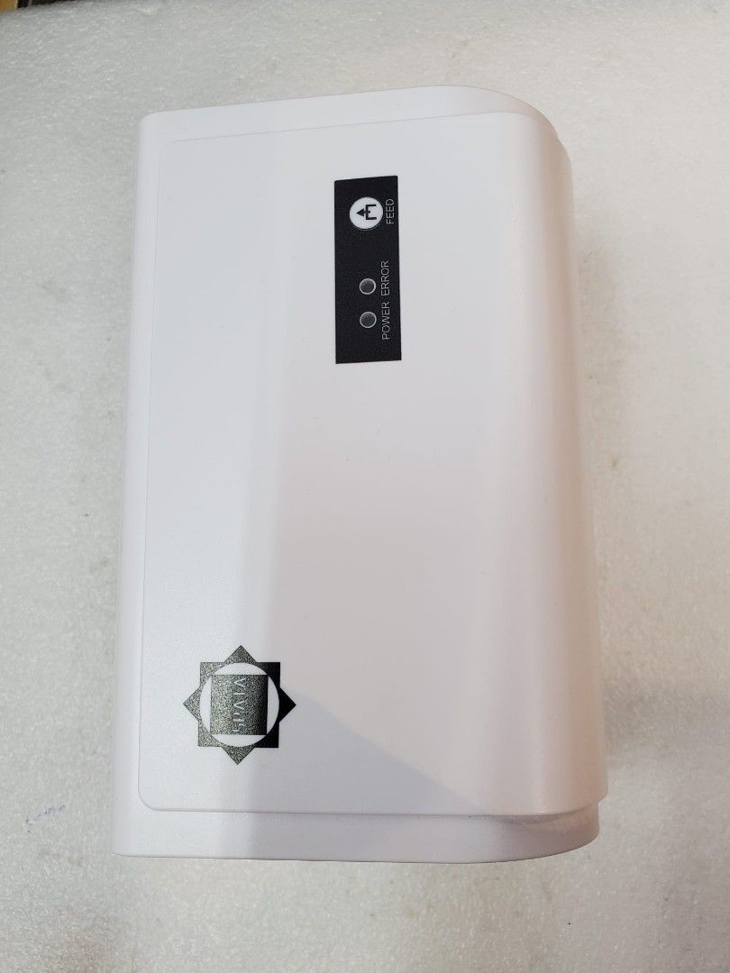 SPATA Label Printer 4x6 Thermal Shipping Label Printer 160mm/s ROHM ...