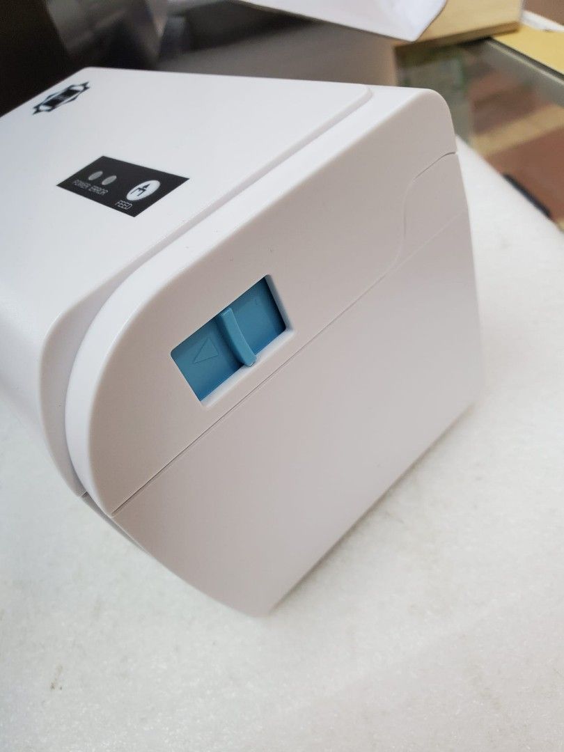 SPATA Label Printer 4x6 Thermal Shipping Label Printer 160mm/s ROHM ...