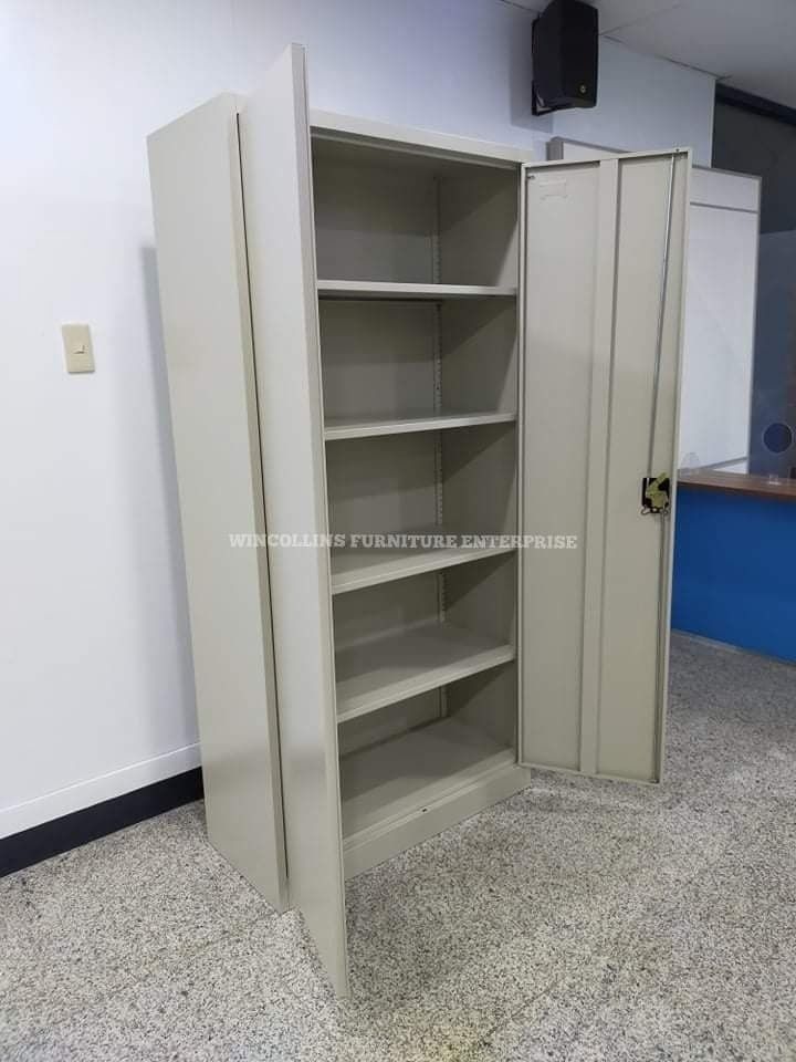 steel cabinet 5 layer / filing cabinet / office furniture, Furniture ...