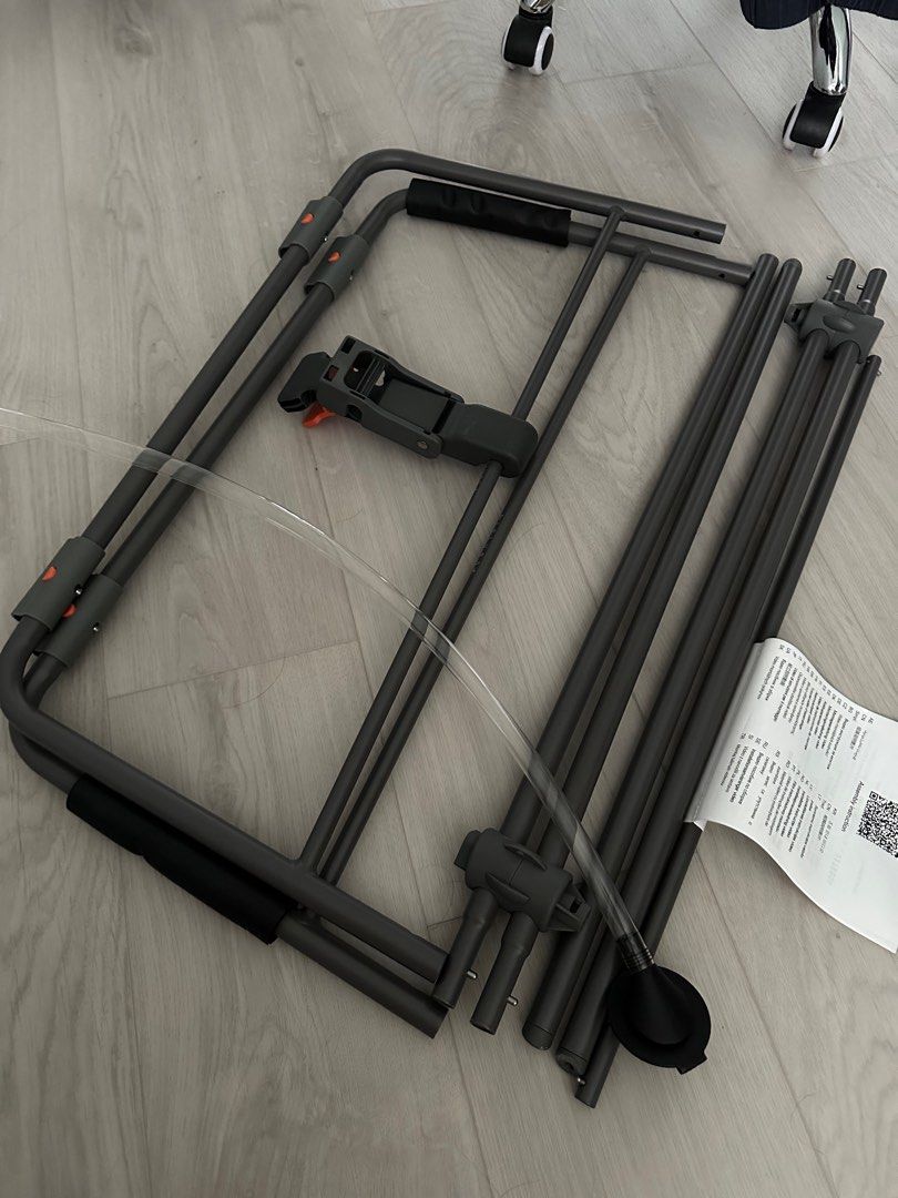 Brand New Stokke flexi bath stand, Babies & Kids, Bathing & Changing ...