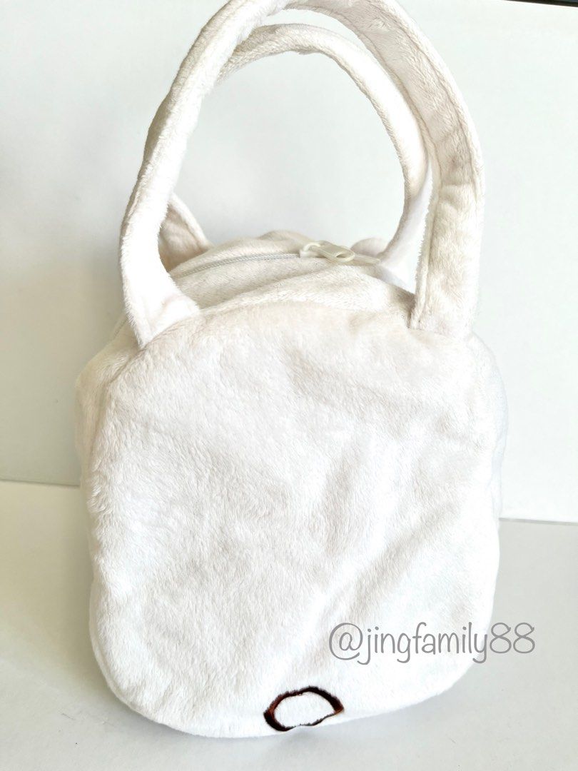 Sumikko Gurashi Shirokuma Bag, Hobbies & Toys, Collectibles ...