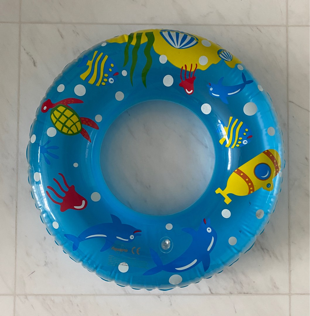 Swimming for kids, Everything Else on Carousell