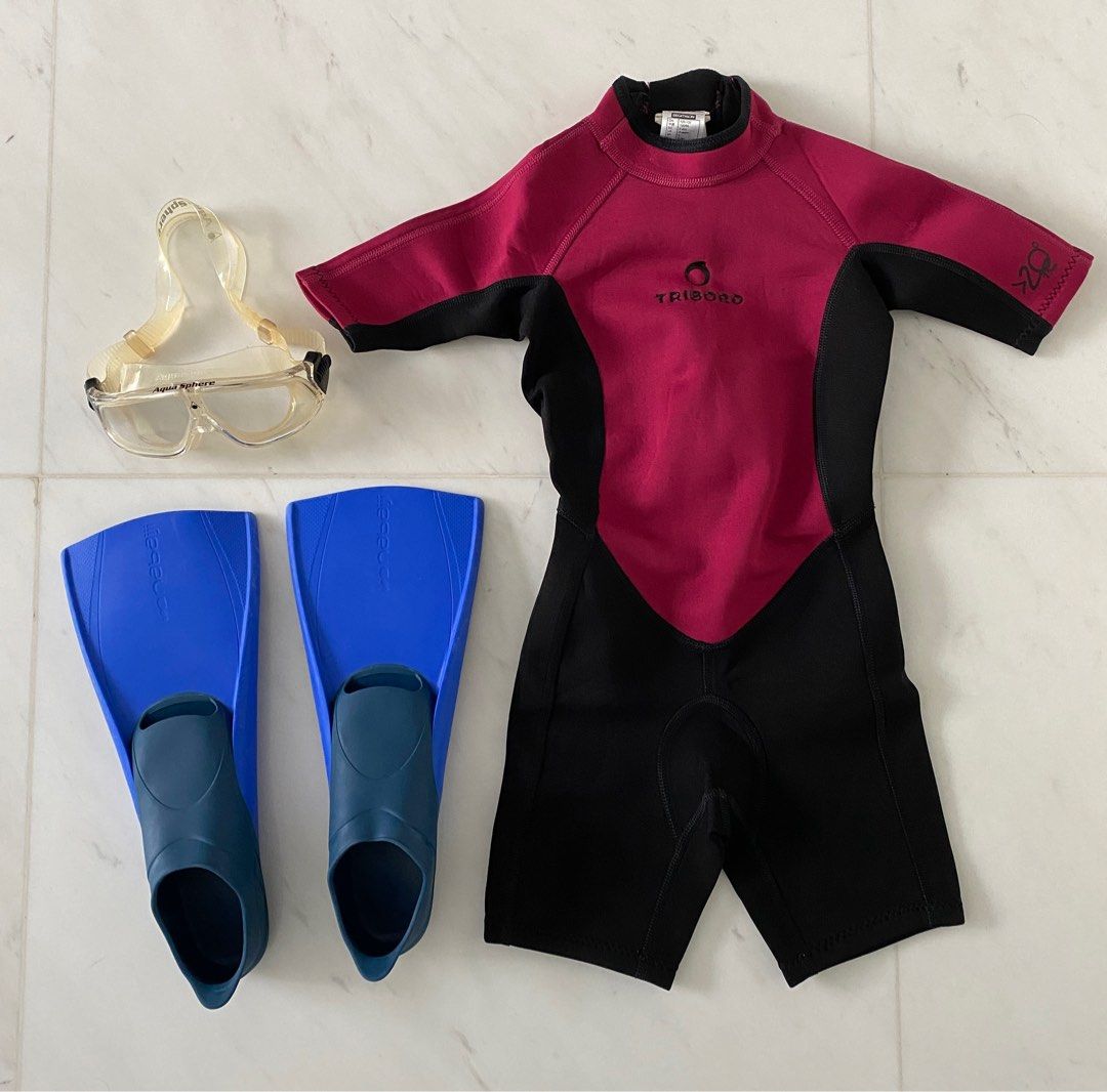 Swimming for kids, Everything Else on Carousell