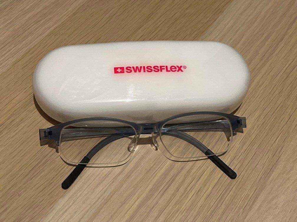 Swissflex, Women's Fashion, Watches & Accessories, Sunglasses & Eyewear ...