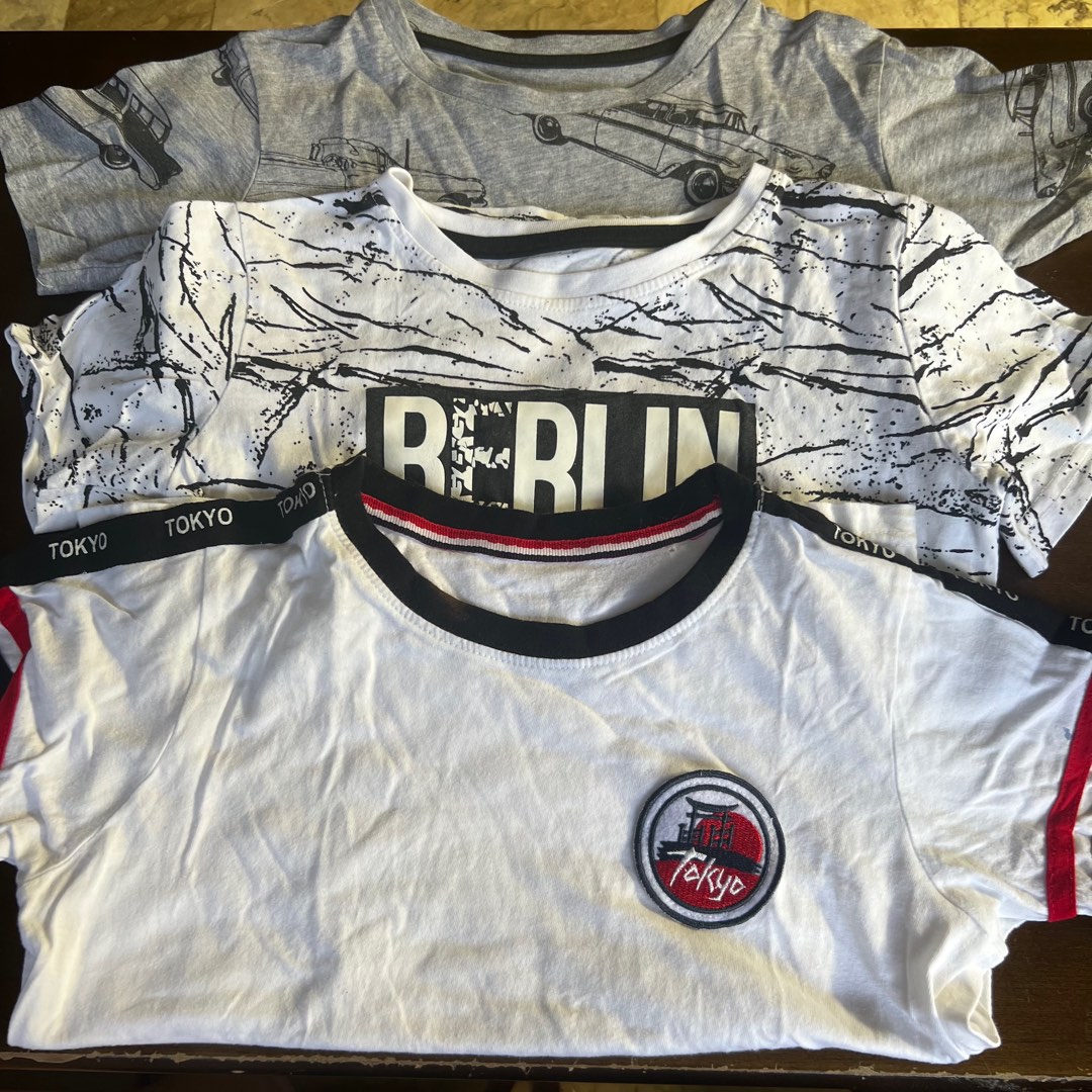 Take 3 for 100!, Babies & Kids, Babies & Kids Fashion on Carousell