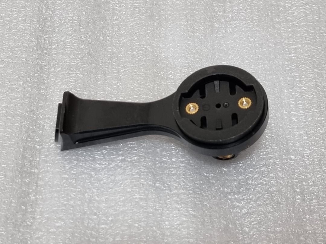 Tarmac SL6 / SL7 / VENGE Computer Mount Set (Supports GARMIN, BRYTON ...