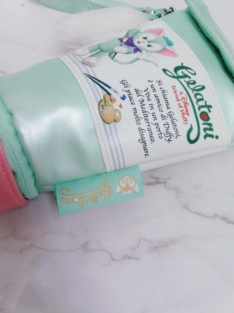 Tokyo Disney Sea gelatoni pen case, Hobbies & Toys, Toys & Games on ...