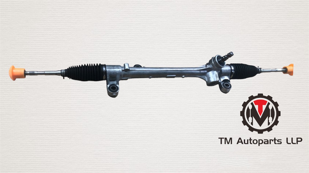 TOYOTA ALTIS 141 STEERING RACK, Car Accessories, Car Workshops ...