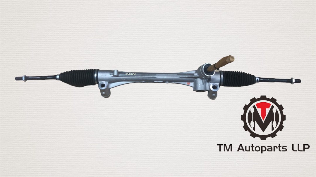 TOYOTA CH-R STEERING RACK, Car Accessories, Car Workshops & Services on ...