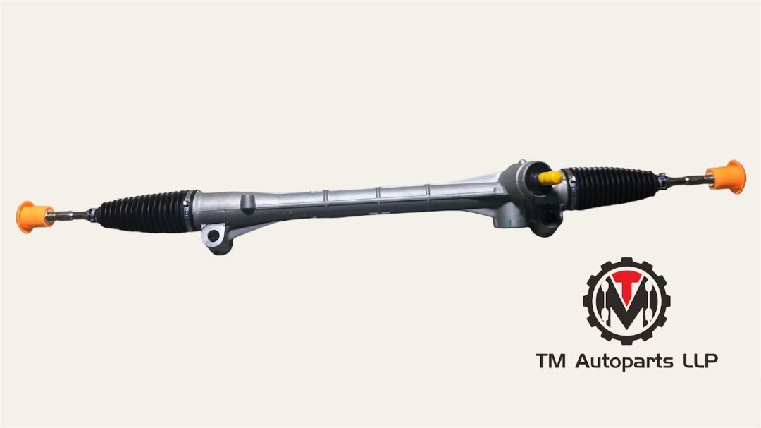 TOYOTA PRIUS ZVW30 STEERING RACK, Car Accessories, Car Workshops ...