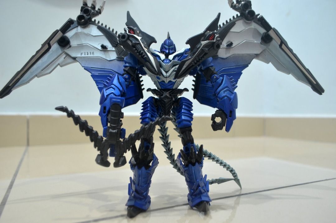 Transformers (AOE) Dinobots SET - Hasbro & Takara-Tomy, Hobbies & Toys ...