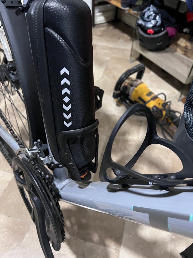 TREK FX2 disk size XL, Sports Equipment, Bicycles & Parts, Bicycles on ...