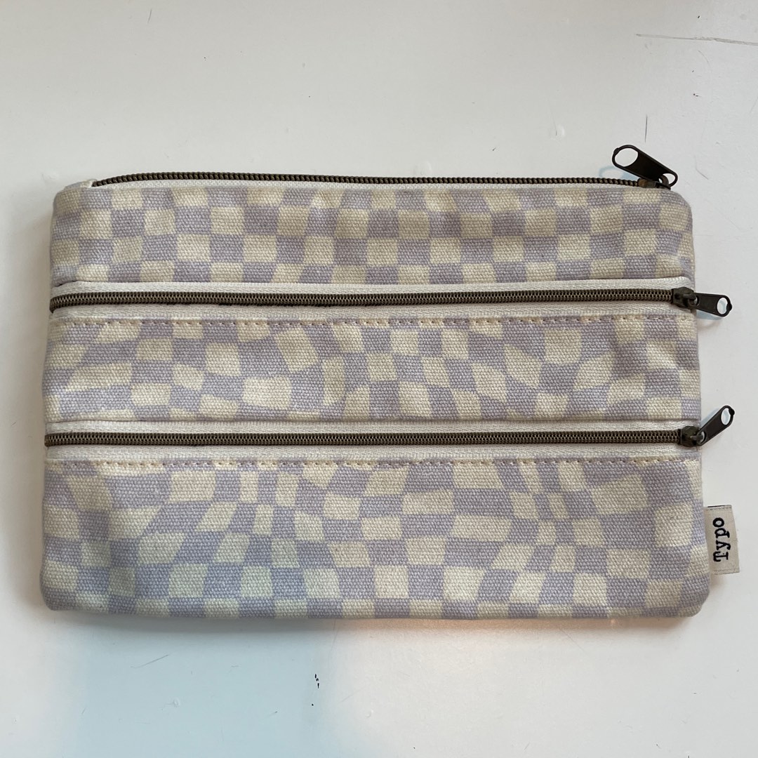 typo pencil case, Hobbies & Toys, Stationery & Craft, Stationery ...