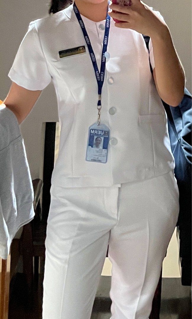 UERM School Uniform on Carousell