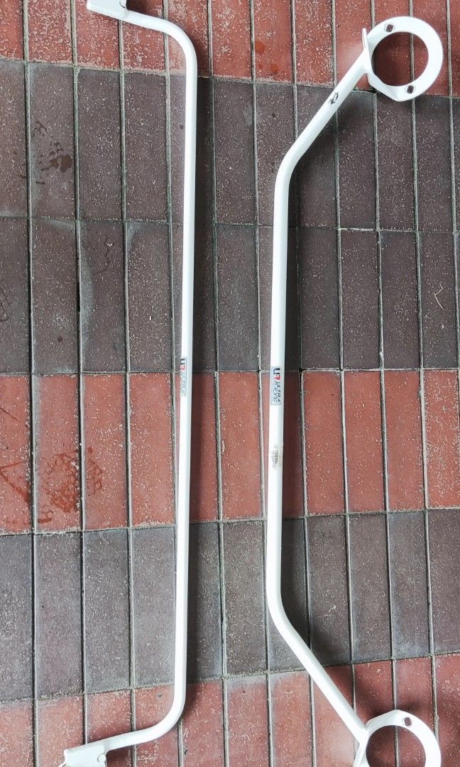 Ultra racing strut bar & anti roll bar for Axia, Auto Accessories on ...