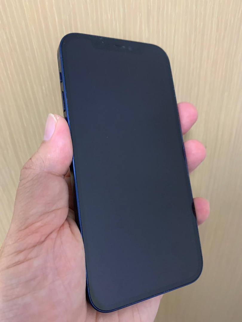 Used iPhone 12 (128GB version), Mobile Phones & Gadgets, Mobile Phones ...