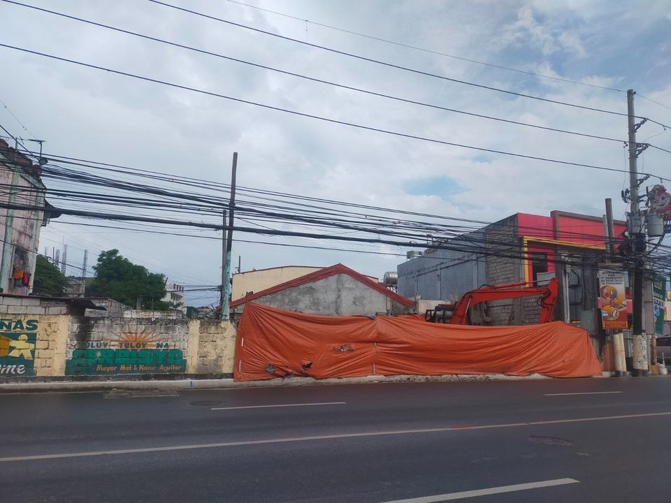 Vacant Lot for Lease, Property, Rentals, Lot on Carousell