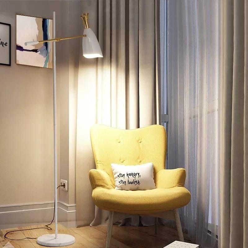 VENUS Spotlight Modern Industrial Standing Lamp, Furniture & Home ...