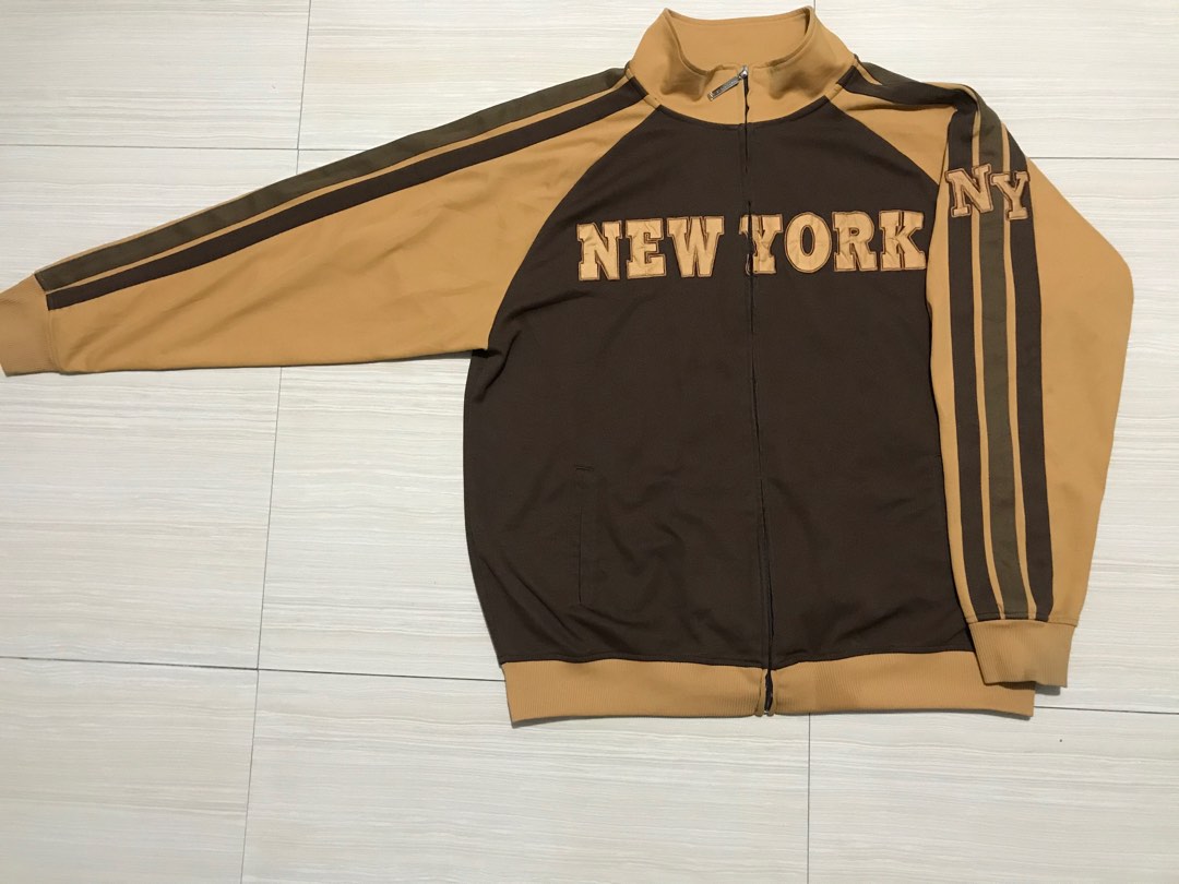 Victorious Varsity Jacket Xl, Men's Fashion, Coats, Jackets and ...