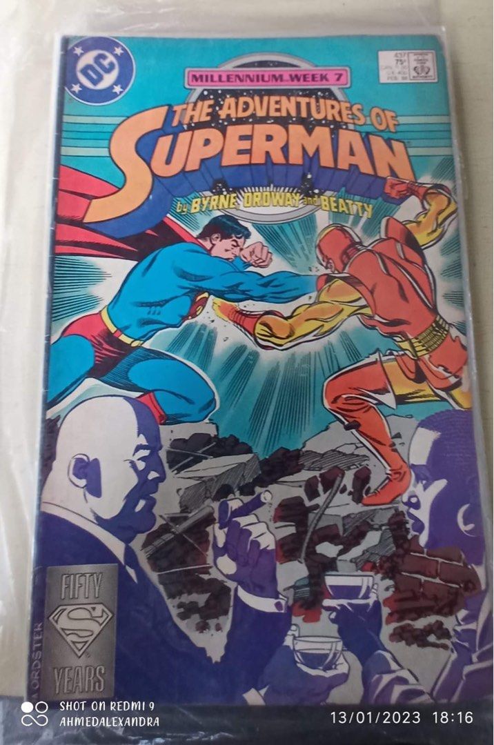 Vintage comic collection 1, Hobbies & Toys, Books & Magazines, Comics ...