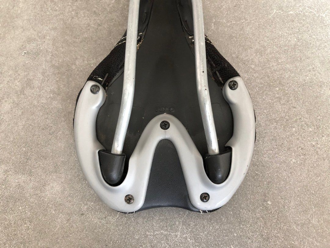 Vintage Retro GT X Velo Prolite Saddle Seat Mtb Mountain Bike Gravel ...