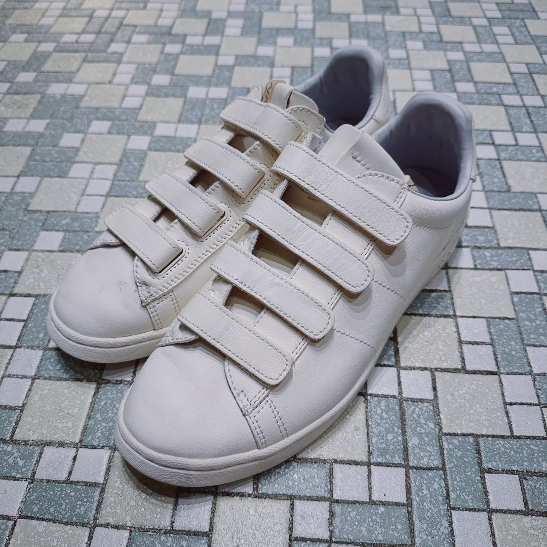 Visvim corda folk, Men's Fashion, Footwear, Sneakers on Carousell