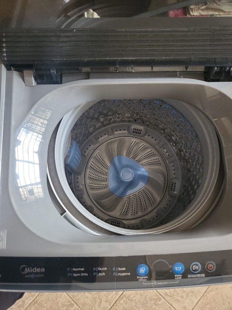 Washing Machine, Furniture & Home Living, Bathroom & Kitchen Fixtures ...