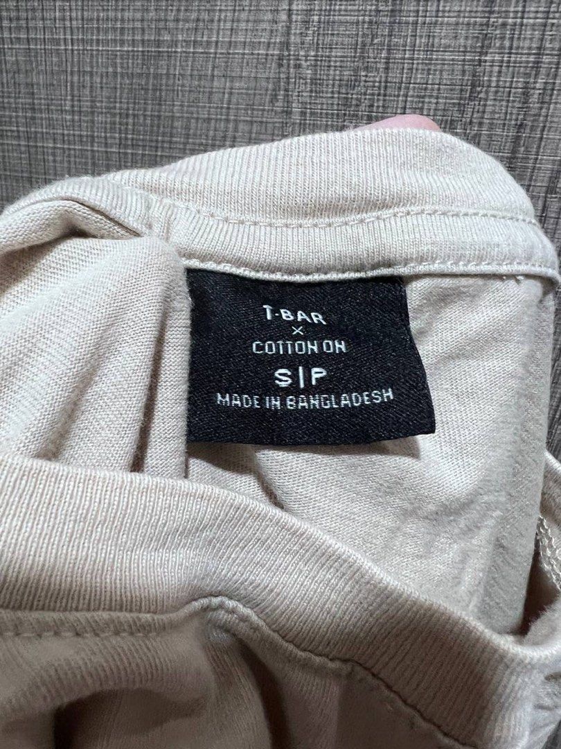 weekend studio cotton on shirt, Women's Fashion, Tops, Shirts on Carousell