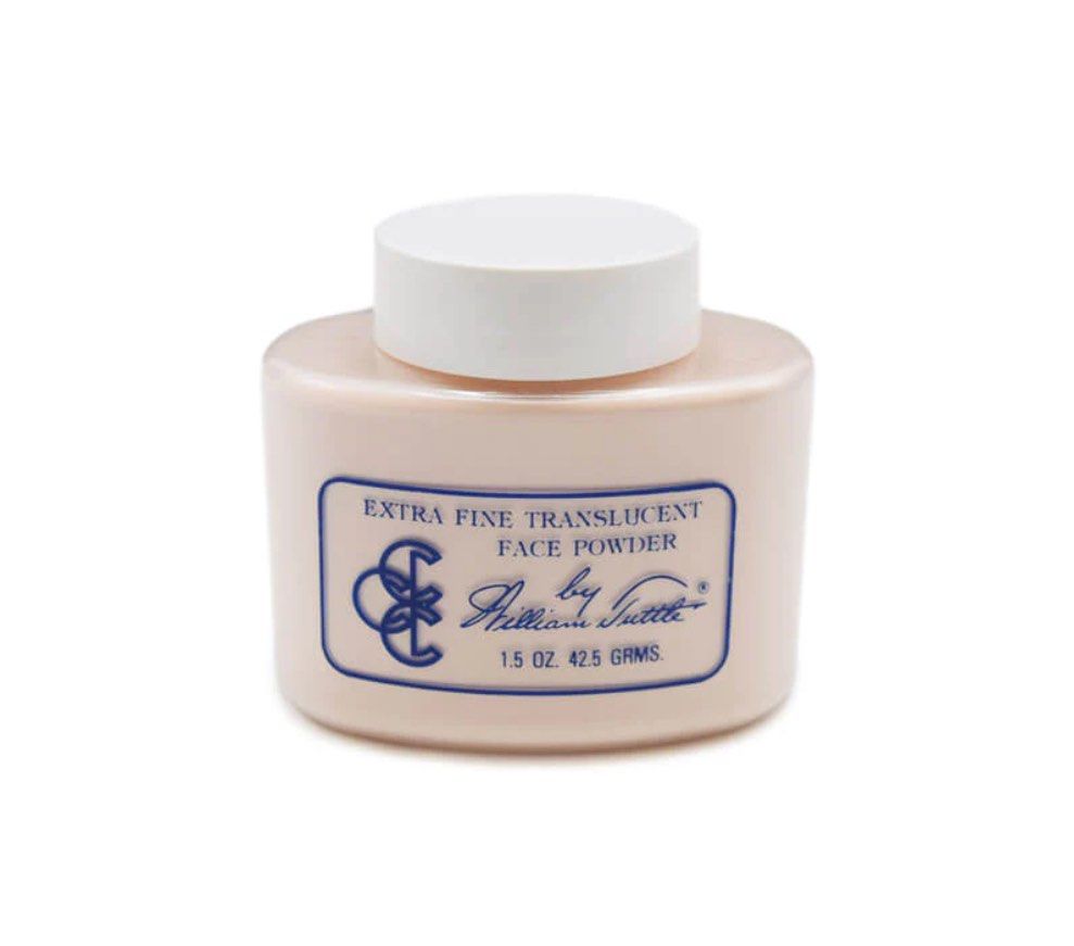 William Tuttle Makeup Reviews | Saubhaya Makeup