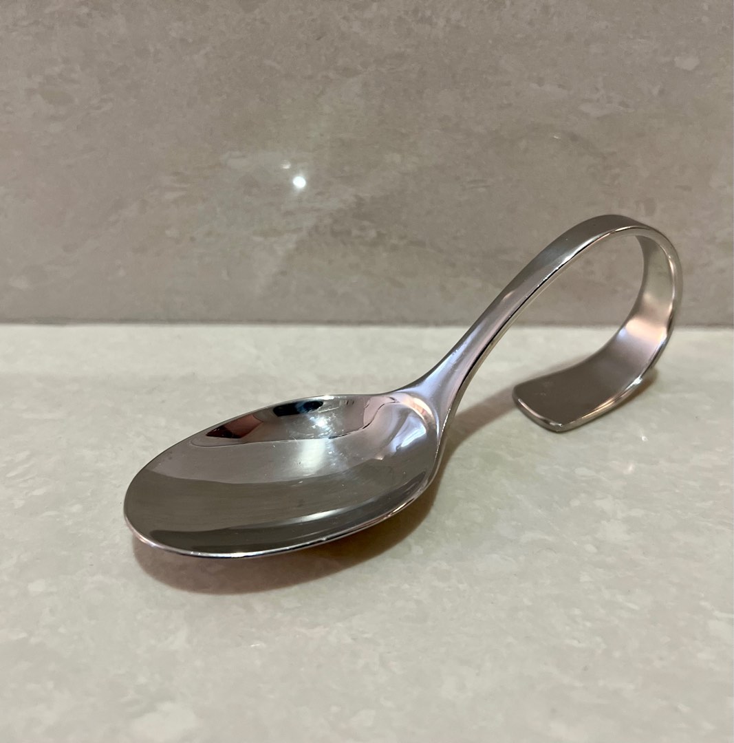 WMF Happy Spoon, Furniture & Home Living, Kitchenware & Tableware ...